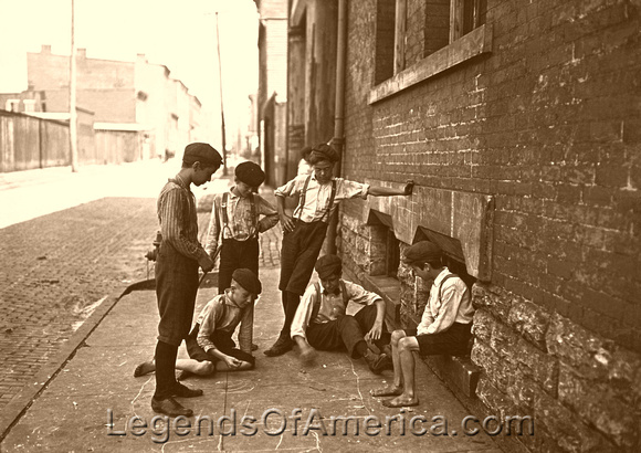 Watching the Dice Dance – The Creative Chronicles of Dave Stancliff