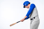 Batter Up! – The Creative Chronicles of Dave Stancliff