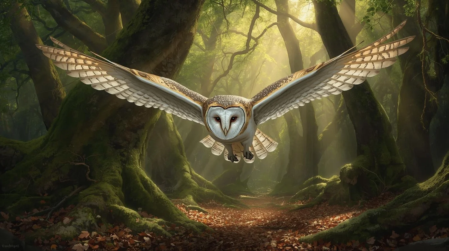 Bird Sightings – The Creative Chronicles of Dave Stancliff