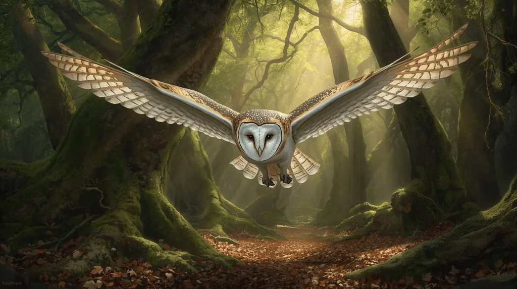 Bird Sightings – The Creative Chronicles of Dave Stancliff